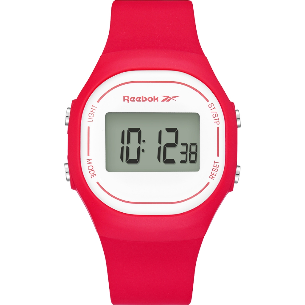 Jual Reebok Sporty Women's Watches RB RV-FLD-U9-PRIR-WR | Shopee Indonesia