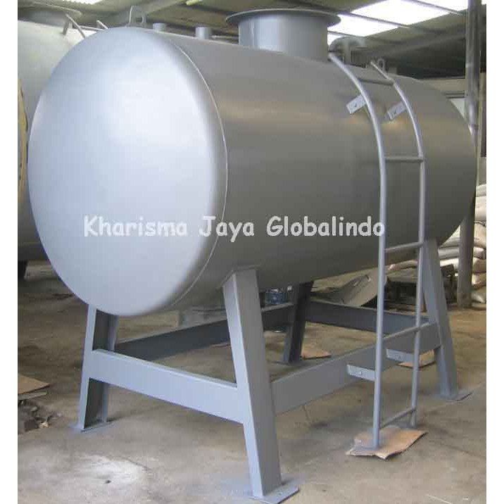 Jual Tangki Solar Genset 200 Liter | Shopee Indonesia