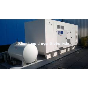 Jual Tangki Solar Genset 500 Liter | Shopee Indonesia