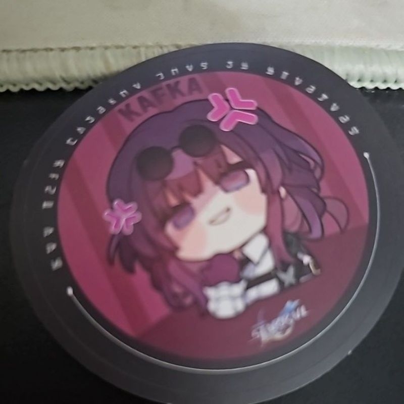 Jual honkai star rail Ready Hsr collab ramune 2023 kafka blade danheng ...