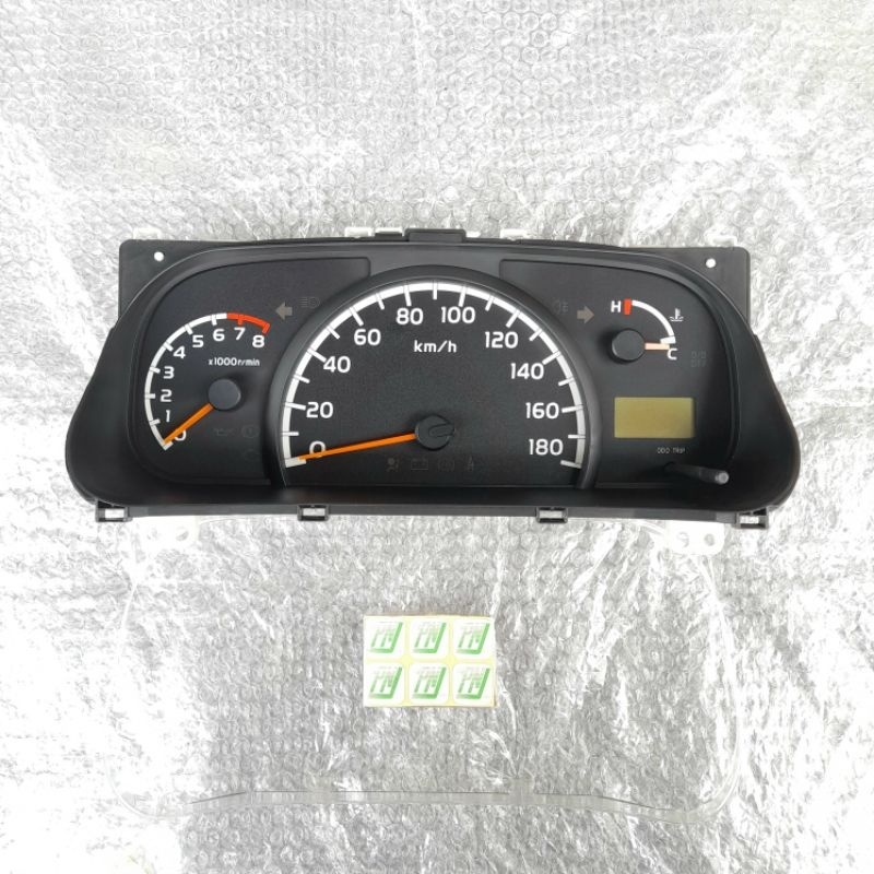 Jual Speedometer Kilometer Daiihatsu Gran Max Mini Bus 1.300 cc Produk ...
