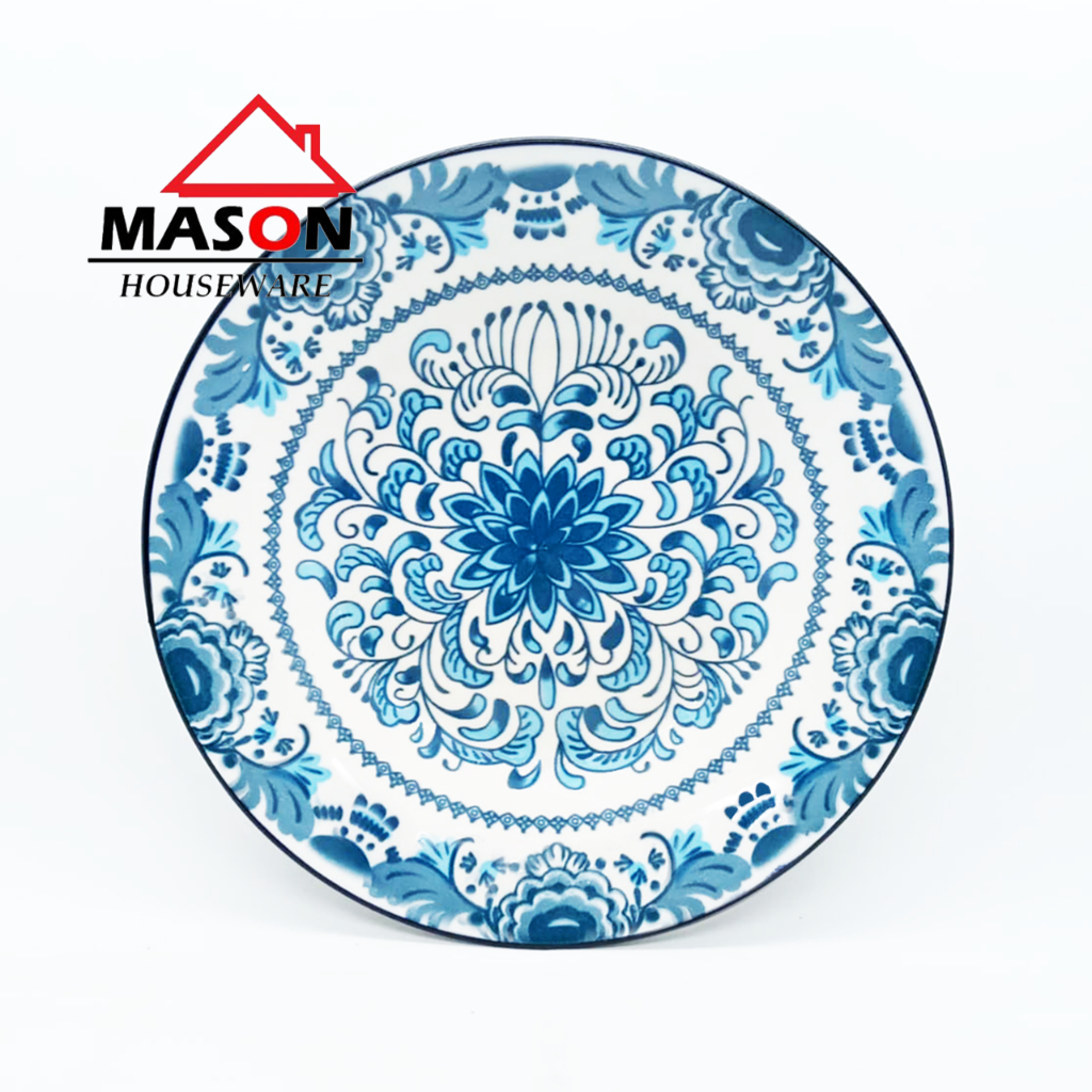 Jual PIRING KERAMIK / PIRING MAKAN / PIRING SAJIAN / PIRING SERBAGUNA ...