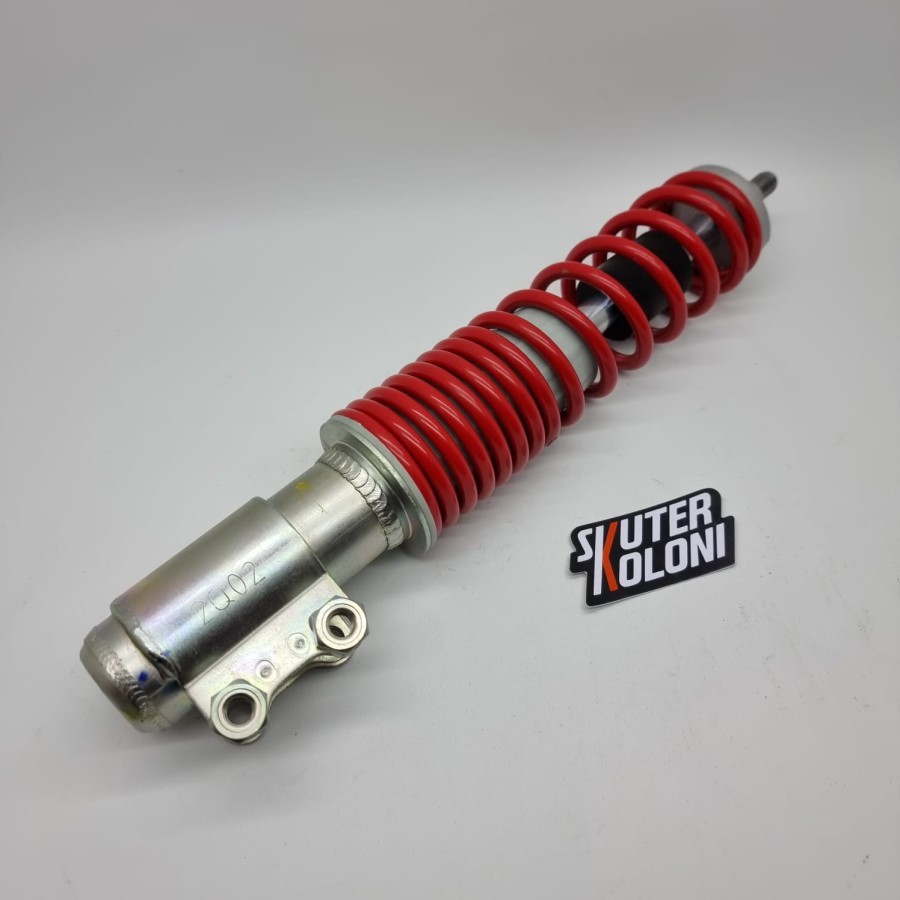 Jual Piaggio Shock Depan Original Vespa Sprint Primavera IGET ABS ...