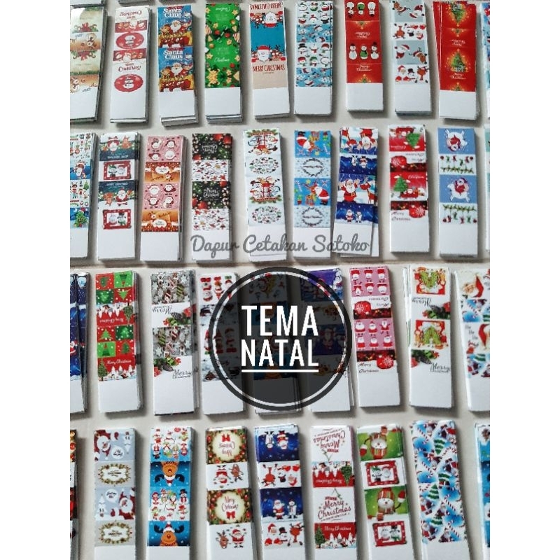 Jual PAKET Alumunium foil paper dan kertas coklat dadu set | Shopee ...