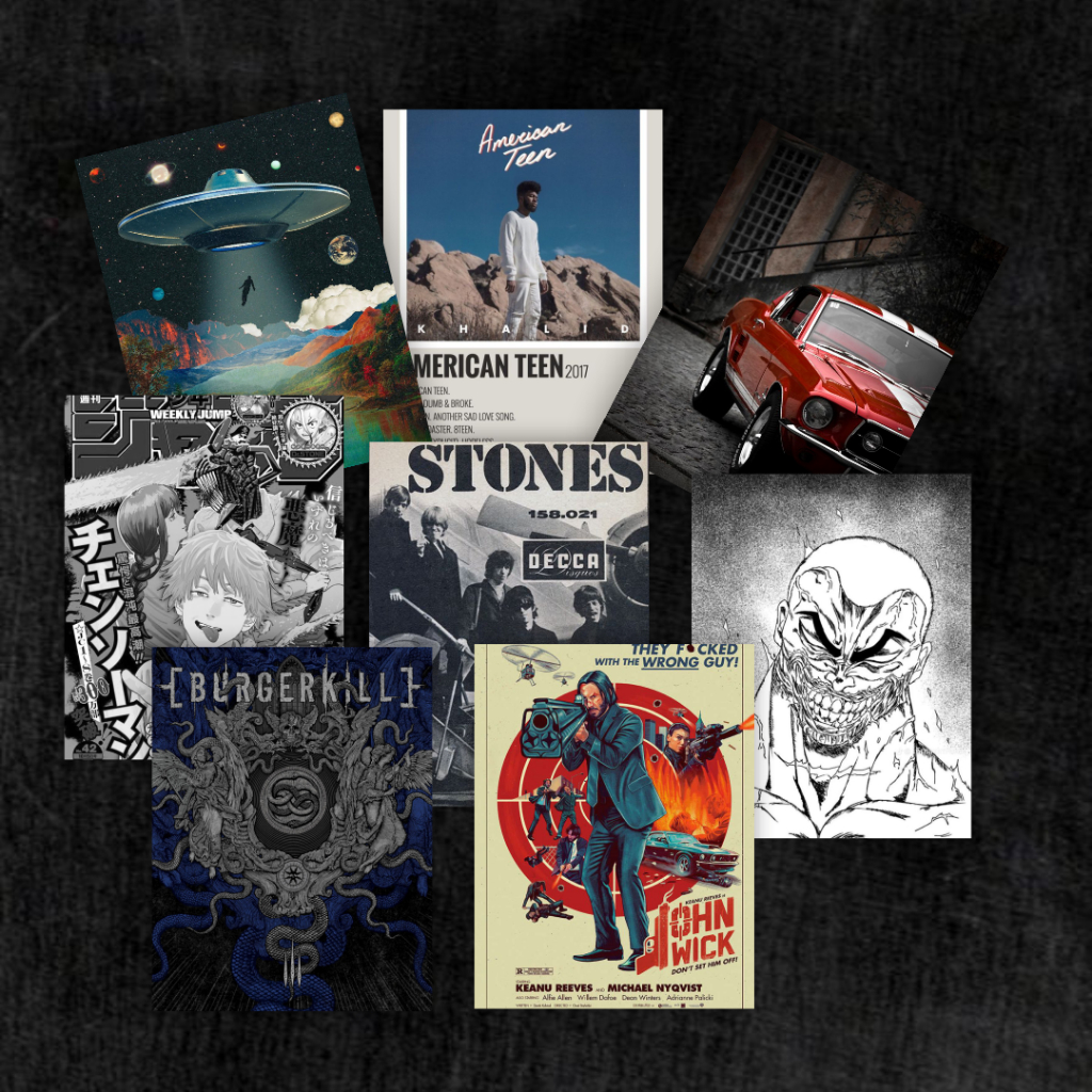 Jual POSTER CUSTOM MURAH | Shopee Indonesia