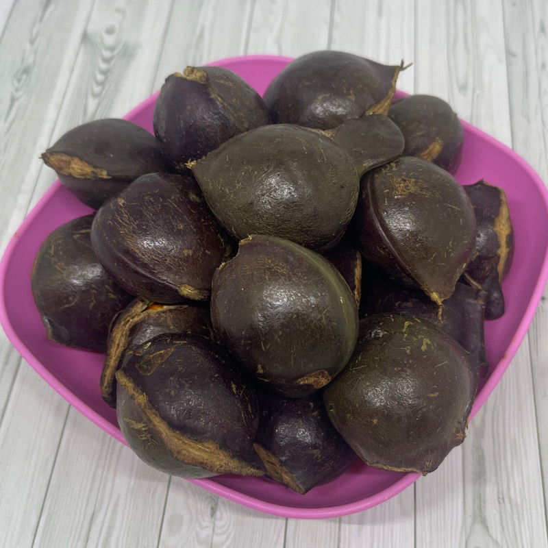 Jual Jengkol Padang Yang Tua Pakai Kulit 500 gr | Shopee Indonesia