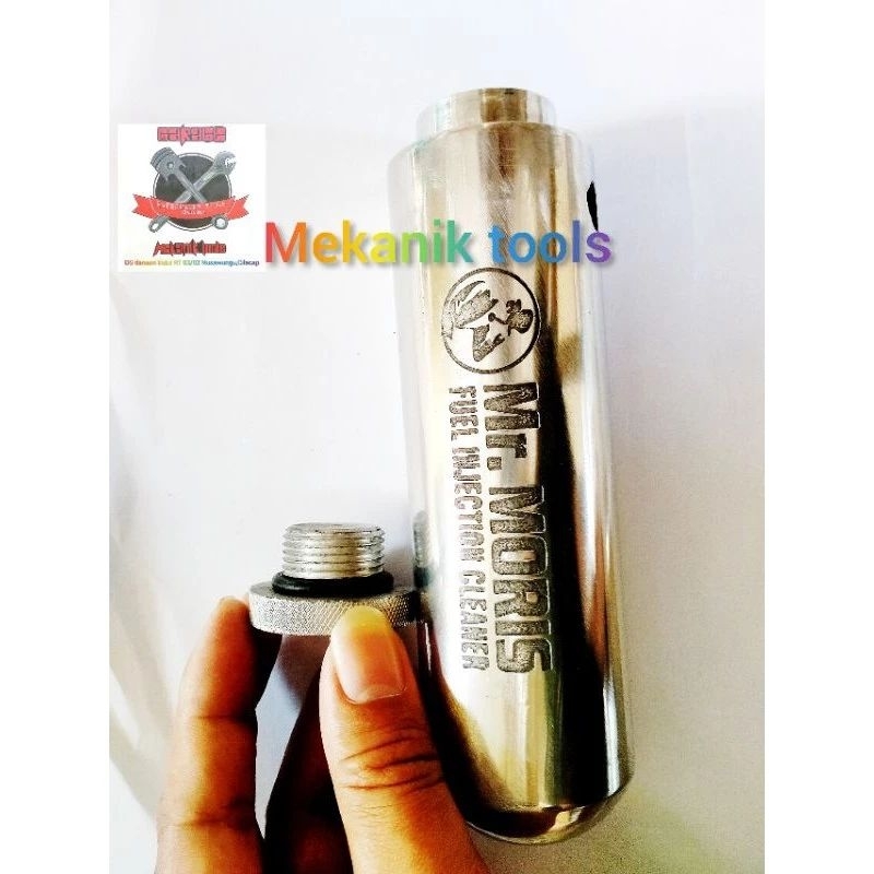 Jual Tabung infus Alat Servis injeksi Mobil Motor Bahan stanlaisn ...