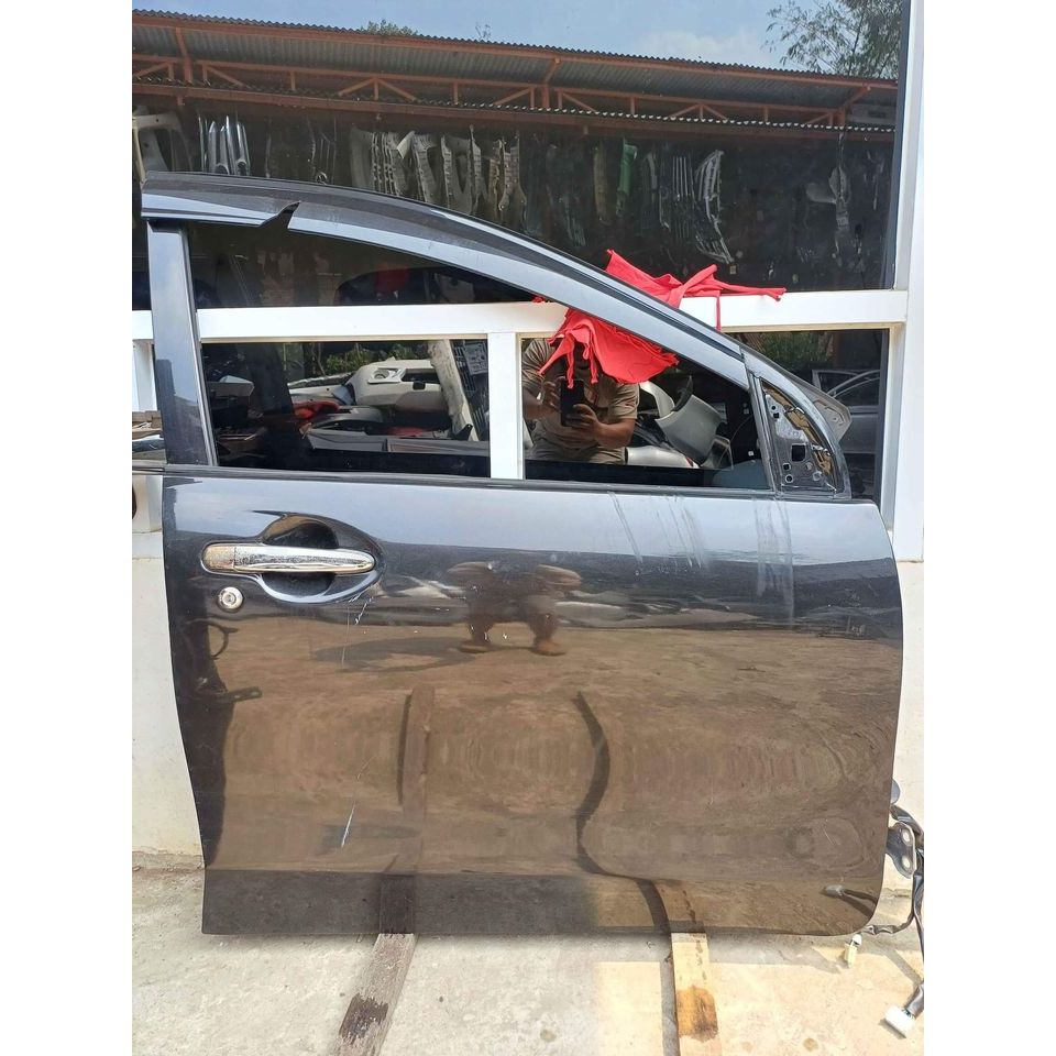 Jual Panel Pintu Depan Kanan Grand All New Avanza Xenia Original ...