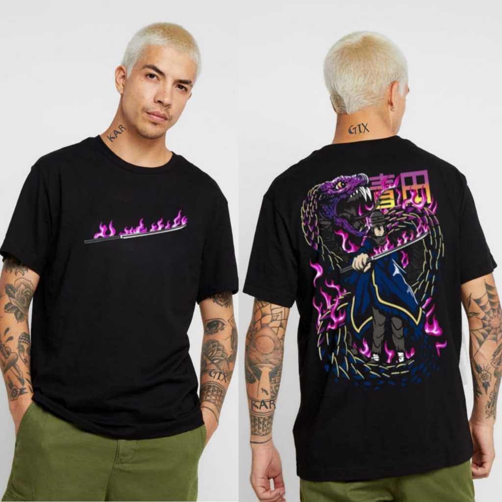 Jual KAR DISTRO / KAOS SAUSKE / KAOS SAMURAI JEPANG / KAOS THE KATANA ... Jual KAR DISTRO / KAOS SAUSKE / KAOS SAMURAI JEPANG / KAOS THE KATANA ...