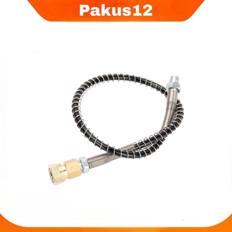 Jual Selang pompa pcp 6000psi, Selang scuba, Selang pompa pcp ...