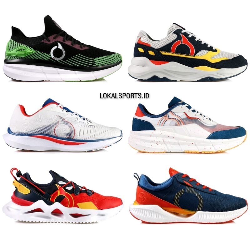 Jual SALE 30% ORTUSEIGHT X MARVEL SEPATU SNEAKERS ORTUSEIGHT MARVEL ...