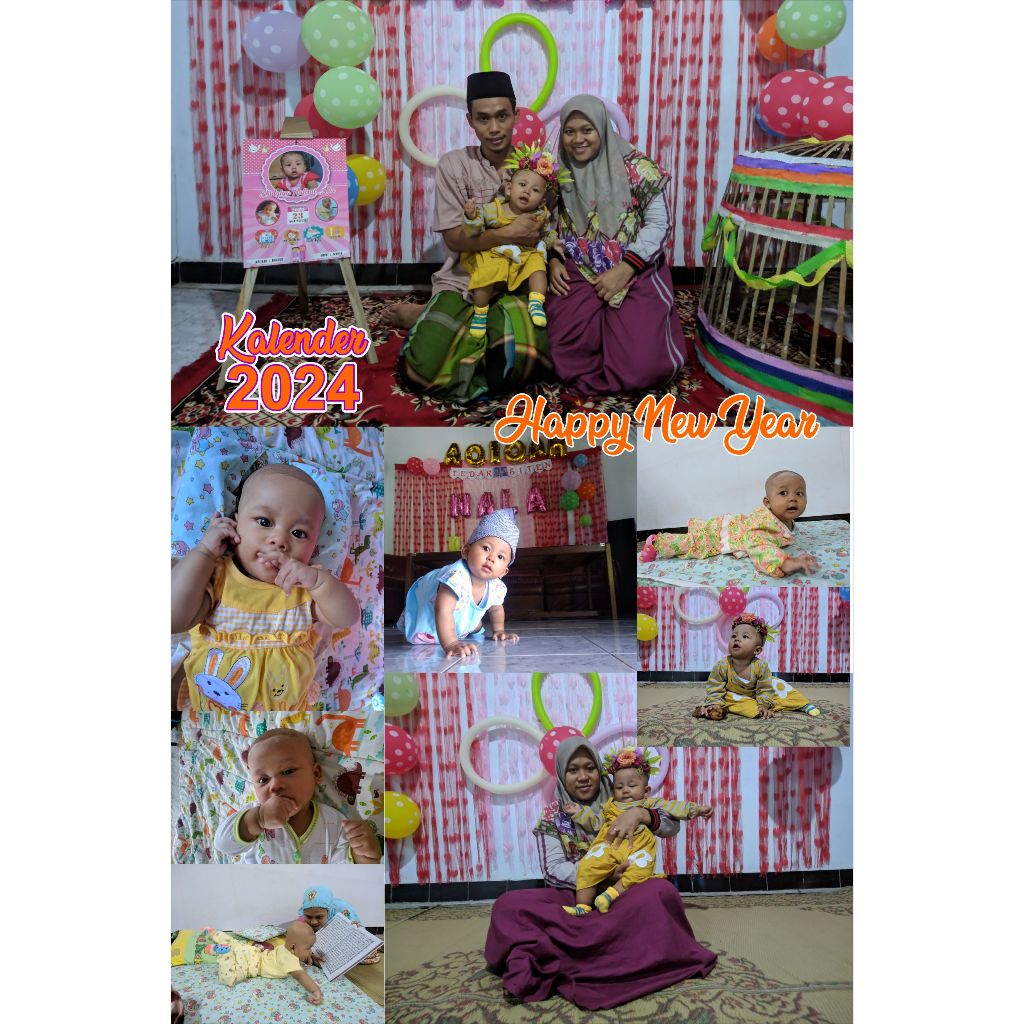 Jual Cover Kalender Custom | Shopee Indonesia