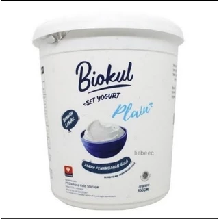 Jual biokul yogurt plain Harga Terbaik & Termurah Mei 2026 | Shopee ...