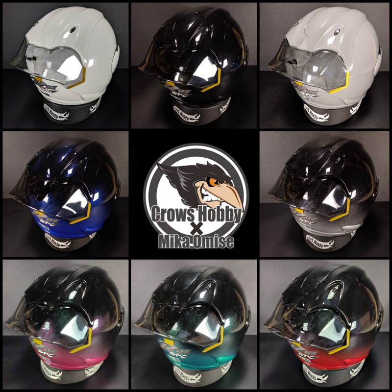 Jual HELM ARC RITZ ORIGINAL Malaysia | Shopee Indonesia