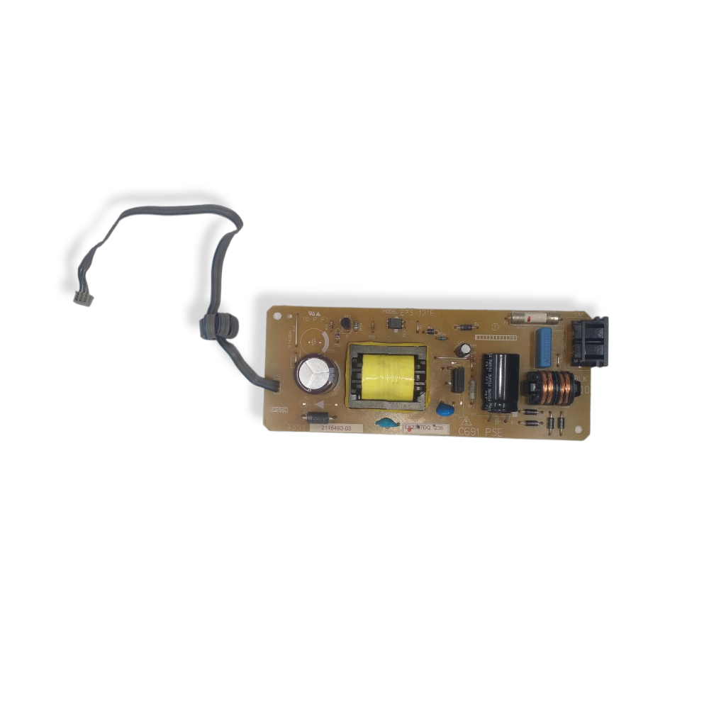 Jual Power Supply Epson L800 L805 T60 R299 second | Shopee Indonesia
