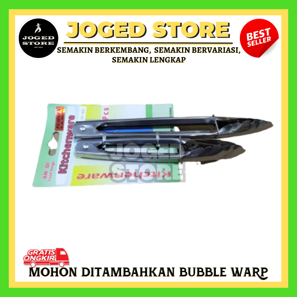 Jual CAPITAN MAKANAN FUJINEX KITCHEWARE 2 PCS | CAPITAN STAINLESS ...