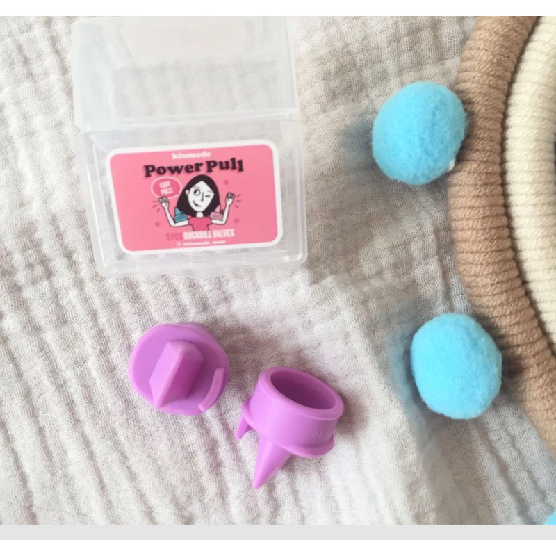 Jual PRELOVED VALVE KINMADE LEGENDAIRY MILK - VALVE POMPA ASI ORIGONAL ...