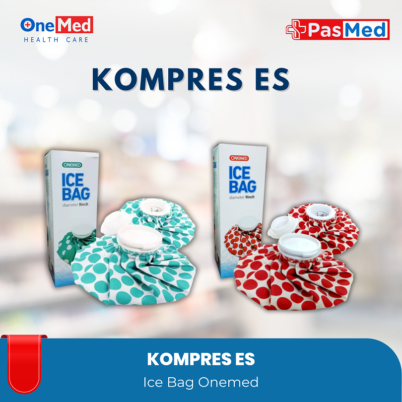 Jual KOMPRES ES /ICE BAG COMPRESS | Shopee Indonesia