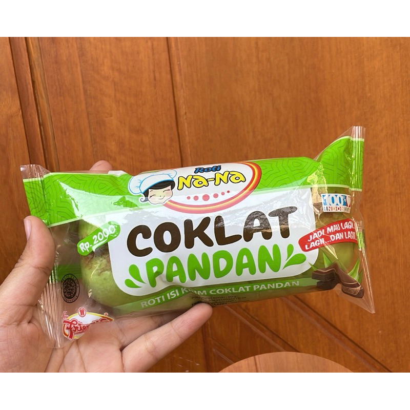 Jual roti nana friend bakery (HARGA MURAH) | Shopee Indonesia