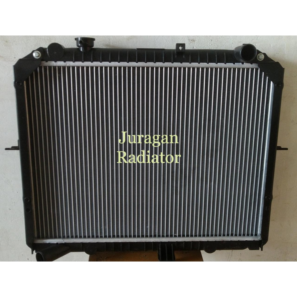 Jual Radiator KIA Travello Manual | Shopee Indonesia