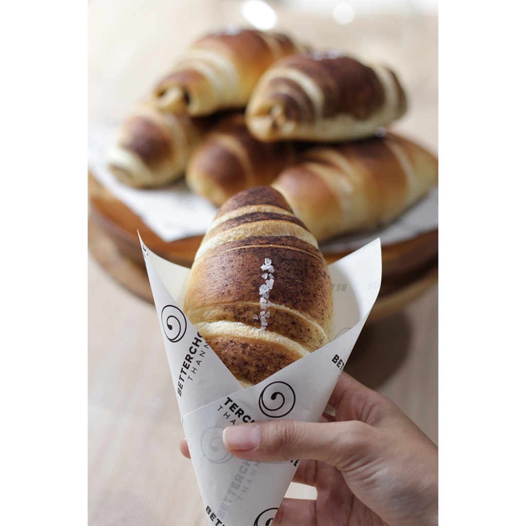 Jual Betterchocolatethannever - Shio Pan (Salt Bread) | Shopee Indonesia