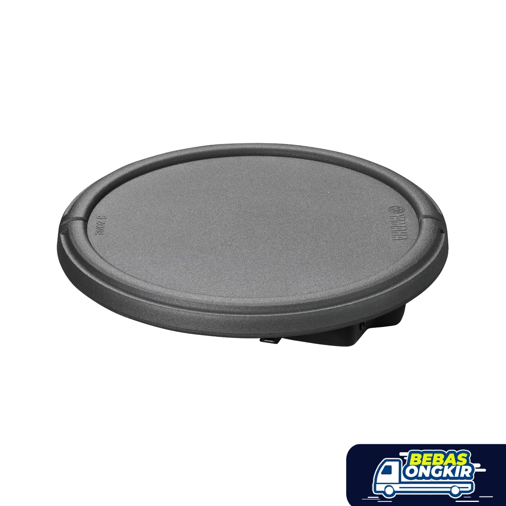 Jual Yamaha Pad Drum TP70S 3-Zone / TP 70S /TP-70S Original | Shopee ...