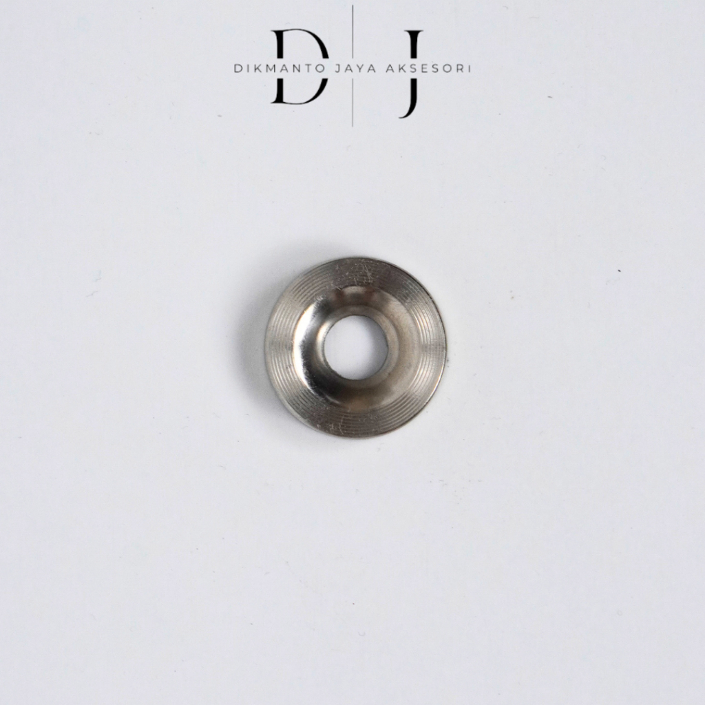Jual KHACA - Ring Baut Kaca SUS304 | Shopee Indonesia