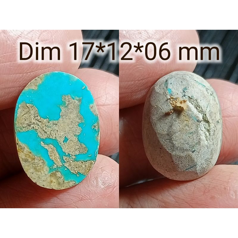 Jual Natural pirus persiunik dan antik belum gosok poles dimensi sudah ...