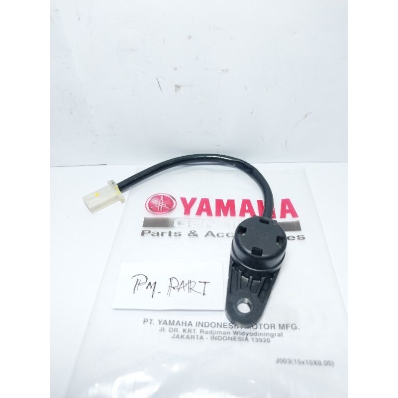 Jual Buzzer sensor keyless Yamaha Lexi Aerox 155 New Nmax Original ...