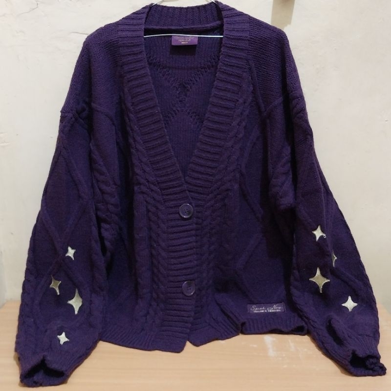 Jual (OFFICIAL) Taylor Swift Speak Now Taylor's Version Cardigan ...