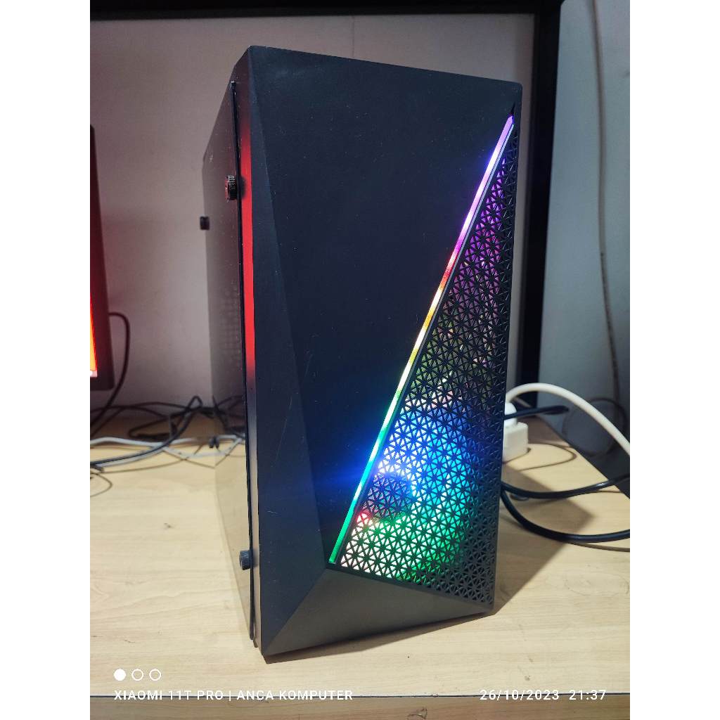 Jual pc gaming core i5 4590 feat gtx 1060 ram 16gb | Shopee Indonesia
