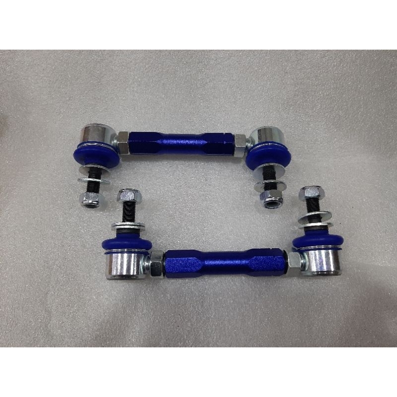 Jual Link Stabilizer Ford Ranger Everest Mustang - Link Stabilizer ...