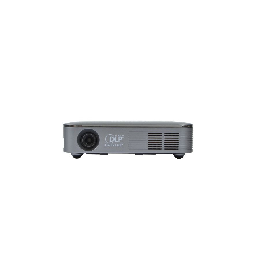 Jual Proyektor Mini - Mini Projector Canon MP250 Android Mobile ...