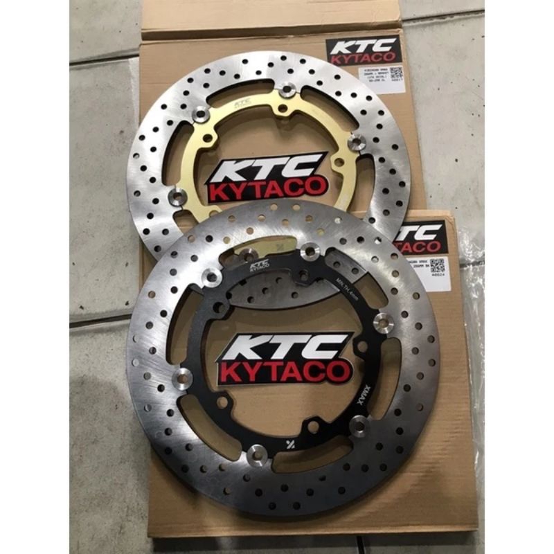 Jual piringan cakram xmax UK 298 ktc kytaco brands udah Transformer ke ...