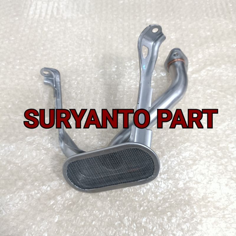 Jual Strainer Pompa Oli Pipa Sambungan Pembuang Oli Bak Carter Calter ...