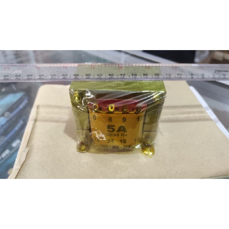 Jual TRAFO TRANSFORMATOR 5 A 5A NON CT | Shopee Indonesia