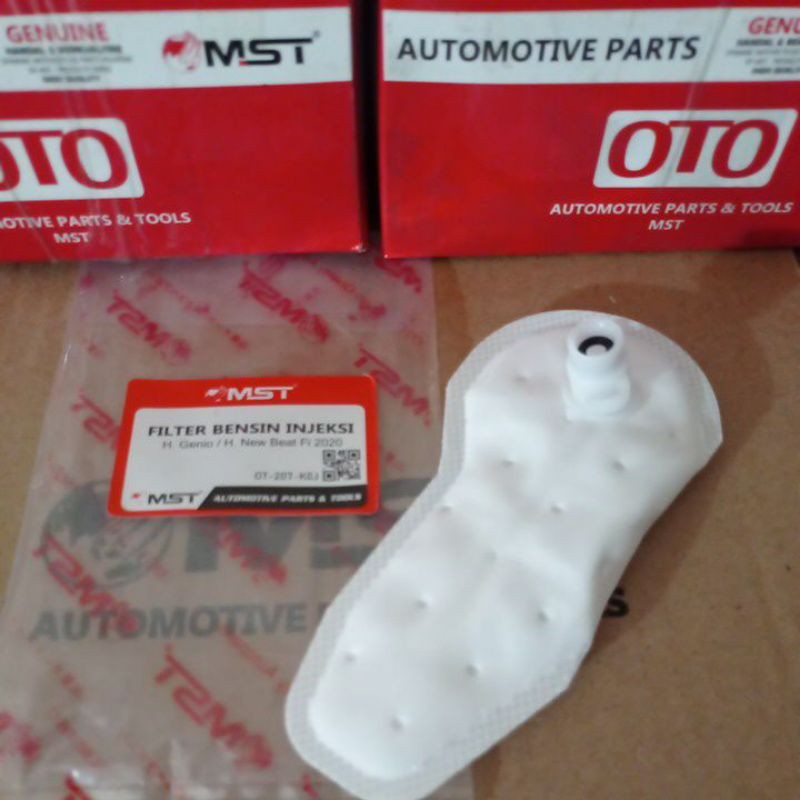 Jual mst oto filter bensin injeksi Honda Genio dan all new beat 2020 ...