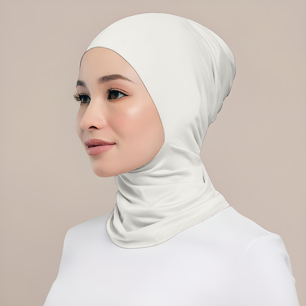 Jual msyu™ Inner Ninja Jersey / Ciput Ninja / Daleman Hijab | Shopee ...