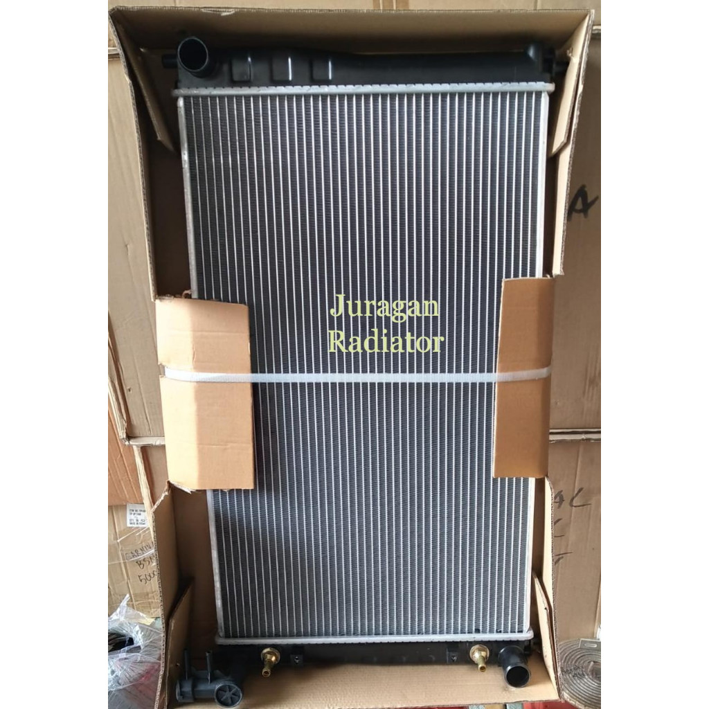 Jual Radiator KIA Carnival Bensin Matic | Shopee Indonesia