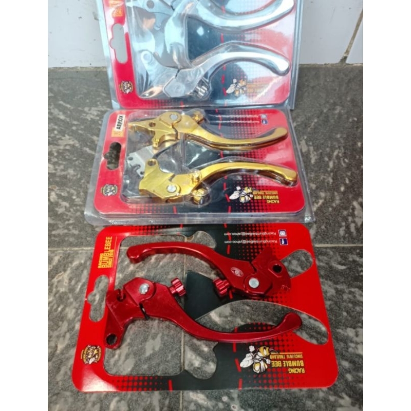 Jual Handle handel hendel tuas rem copy ktc motor Nmax old Aerox Nmax ...