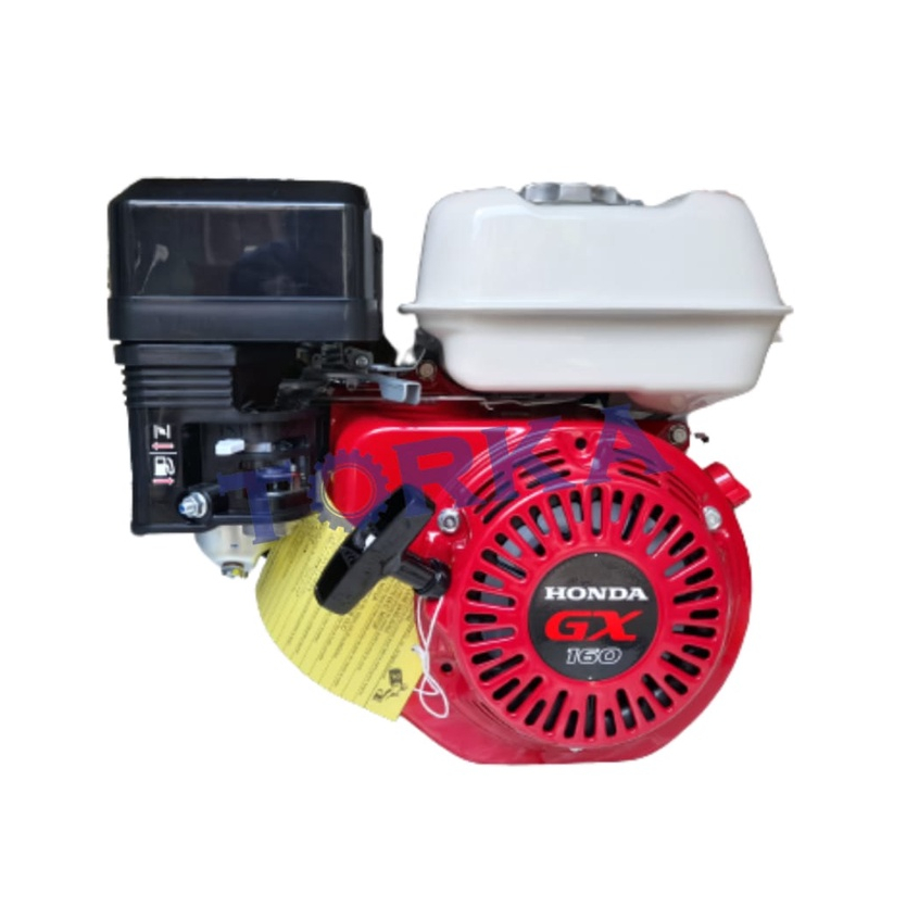 Jual Motor Bensin Honda GX160 5.5 HP Jialing Mesin Penggerak Serbaguna | Shopee Indonesia