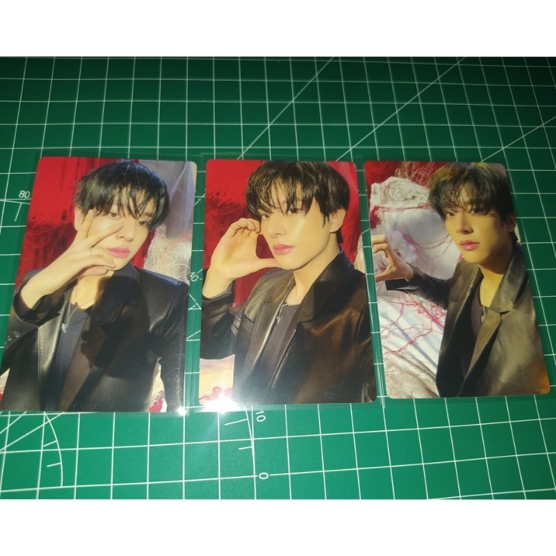 Jual OFFICIAL PC ENHYPEN JAKE ("You") | Shopee Indonesia