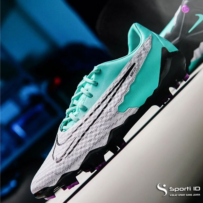 Jual Sepatu Bola Nike Phantom GX Academy FG - Hyper Turquoise DD9473 ...