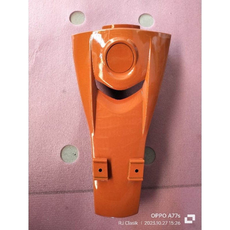 Jual dasi/panel depan Jupiter z old lama 2000-2005 oren | Shopee Indonesia