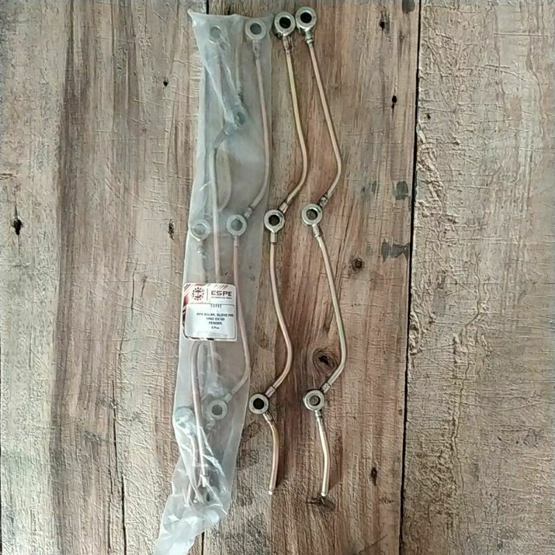 Jual Pipa Solar , Slove Pipe Untuk Mobil Hino Ek100 Pendek / 13111 ...