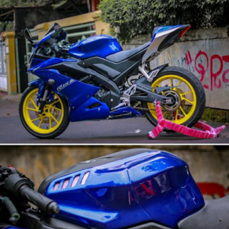 Jual COVER TANGKI R15 COVER TANGKI R1 COVER TANGKI R15 V3 | Shopee ...