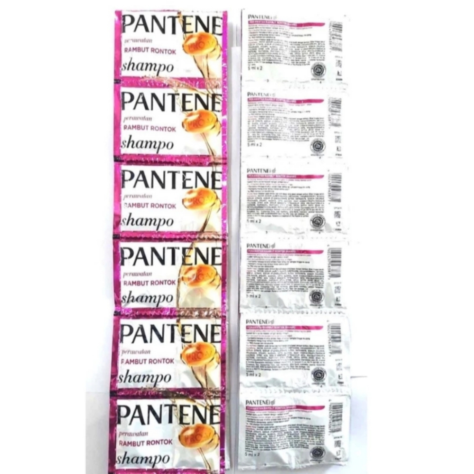 Jual Conditioner Pantene PANTENE Conditioner Collagen Repair / Biotin ...