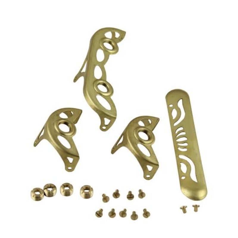 Jual keyguard alto Saxophone komplit set | Shopee Indonesia