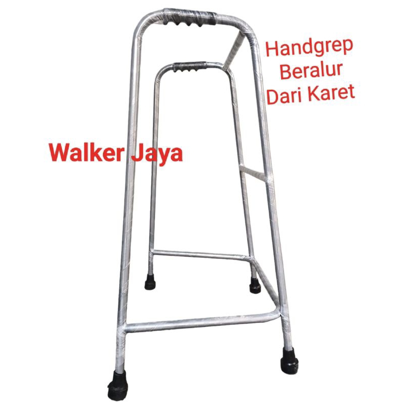 Jual Walker Alat Bantu Jalan Lansia Orang Tua | Shopee Indonesia