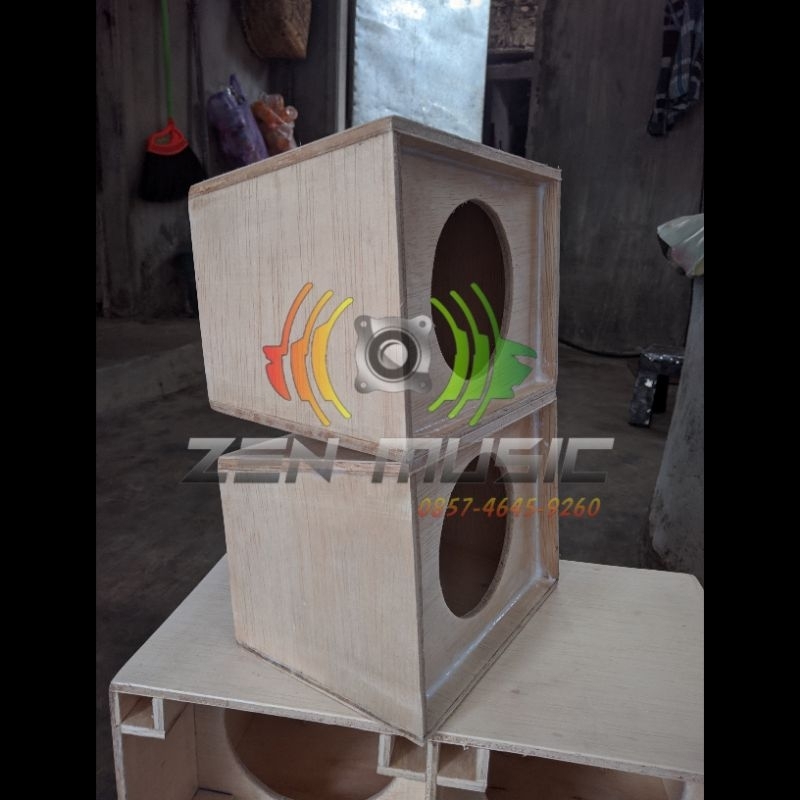 Jual BARU!! BOX LINE ARRAY 2 - 3 - 4 INCH TEBAL | Shopee Indonesia